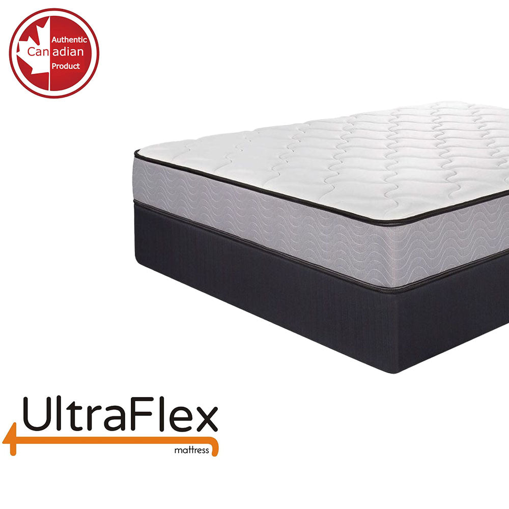 UltraFlex PARADISE - Natural Heavy Duty Foam Blend, Low Motion Transfe ...