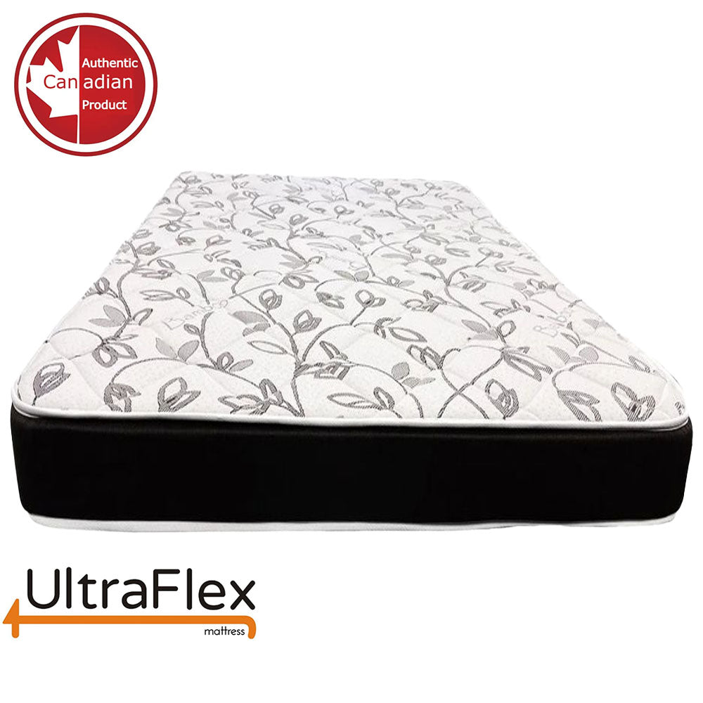 UltraFlex ZENITH- High-Density Pressure Relief Soy Foam, Temperature R ...
