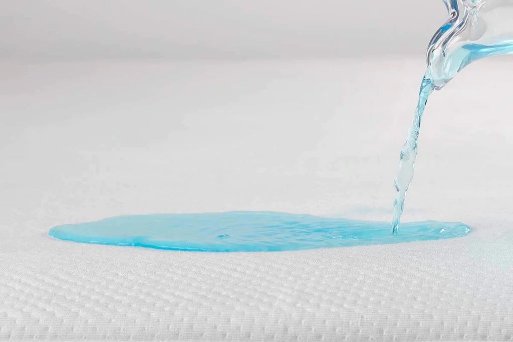 UltraFlex INFINITY PLUS Orthopedic Spinal Care, Premium Soy Foam, Eco ...