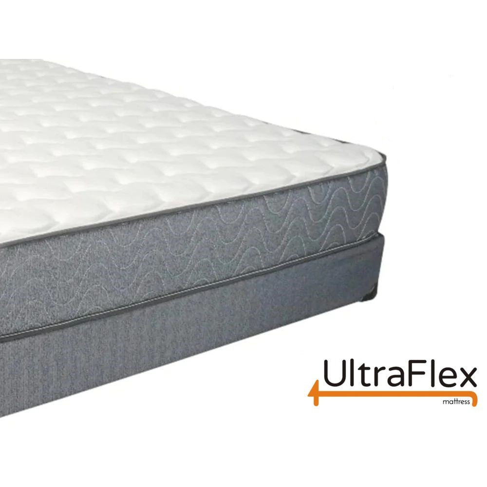 UltraFlex MAJESTIC 9" Orthopedic Premium Cool Gel Memory Foam, Eco-fri ...